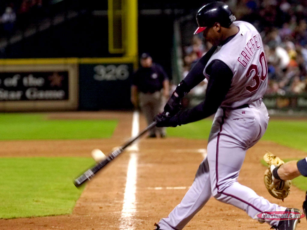 TOP | Los cinco bateadores zurdos más poderosos de la historia ...